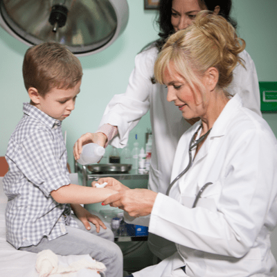 Bites & Stings - Wilmington, NC Urgent Care Center | Medac Urgent Care