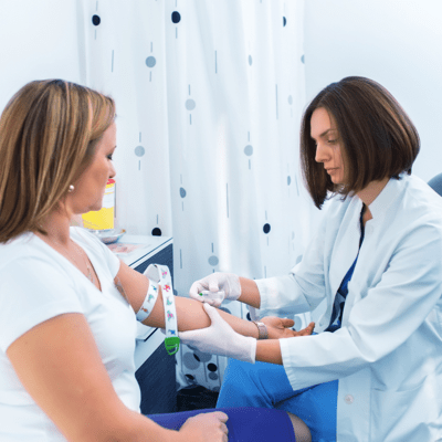 Labs & Testing - Wilmington, NC Urgent Care Center | Medac Urgent Care